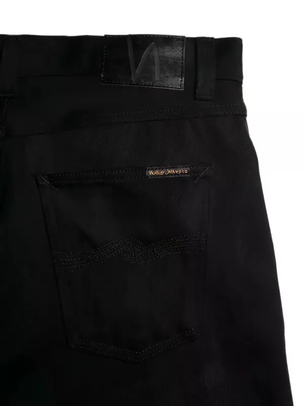 Nudie Jeans Steady Eddie Ii Jeans