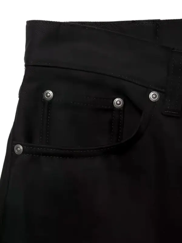 Nudie Jeans Steady Eddie Ii Jeans
