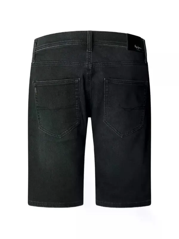 Pepe Jeans Gymdigo Slim-fit Shorts - Grey