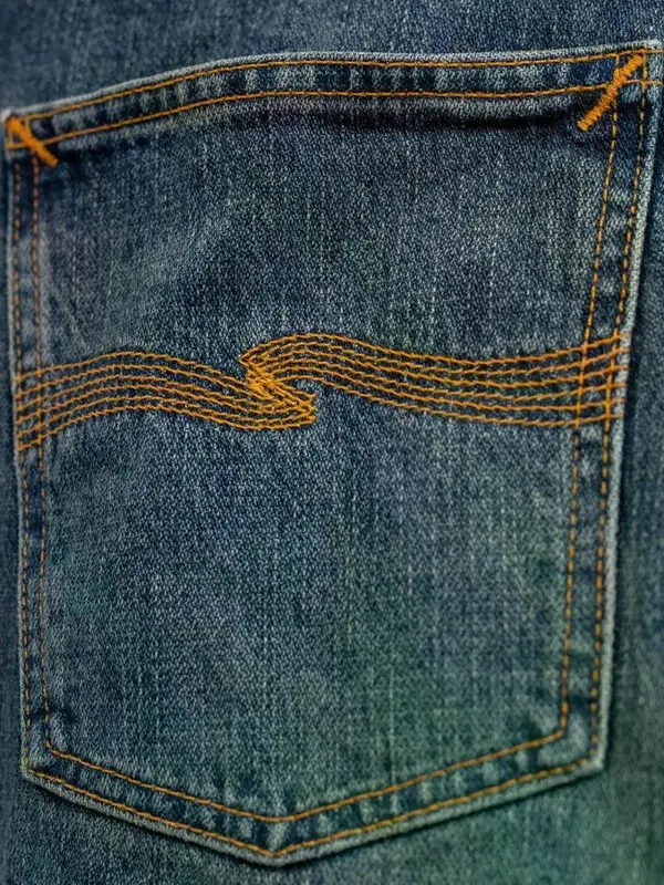Nudie Jeans Rad Rufus Jeans