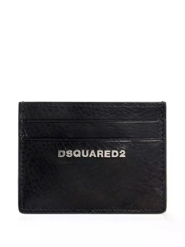 Dsquared2 Twin Credit Card Holder