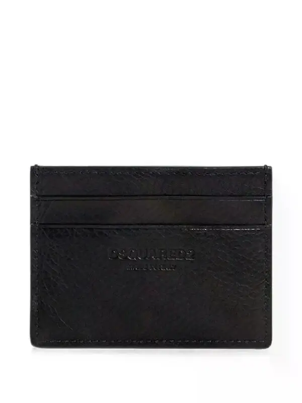 Dsquared2 Twin Credit Card Holder
