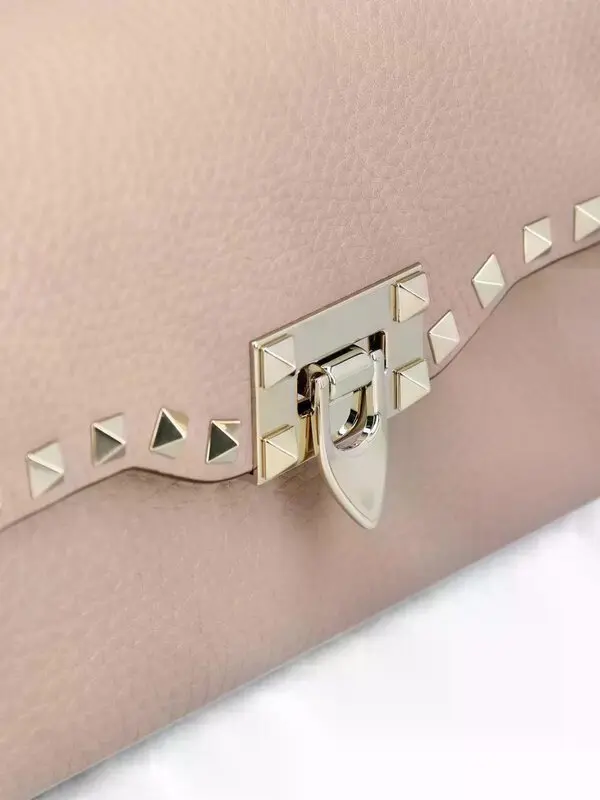 Valentino Garavani Rockstud Shoulder Bag
