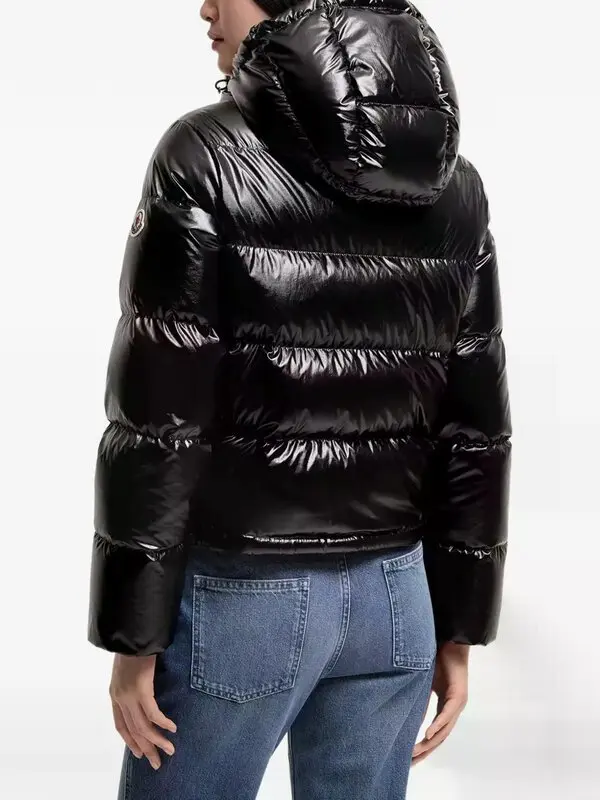 Moncler Niveole Quilted Jacket