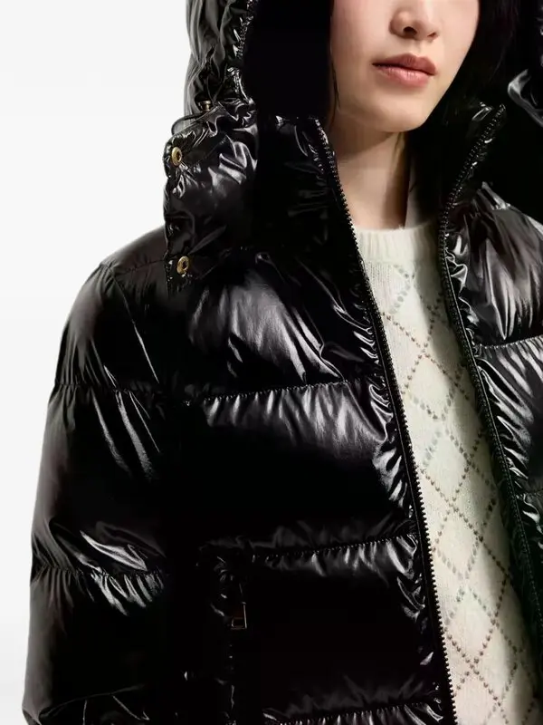 Moncler Niveole Quilted Jacket