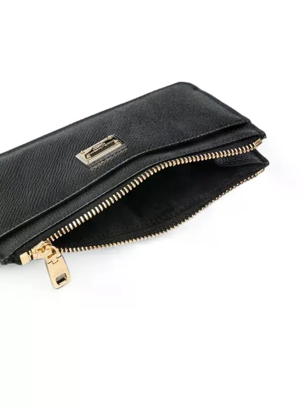 Dolce & Gabbana Dauphine Wallet