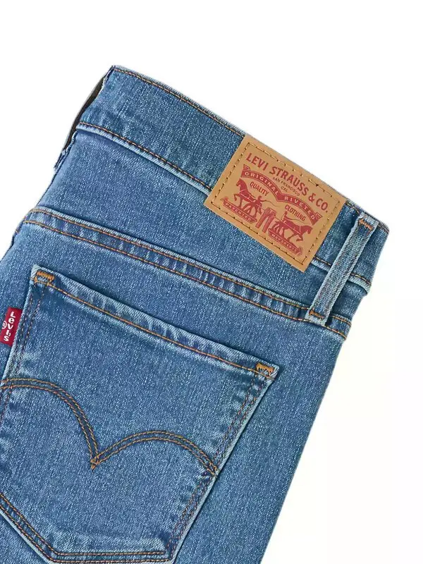 LEVI'S 315 Shaping Bootcut Jeans
