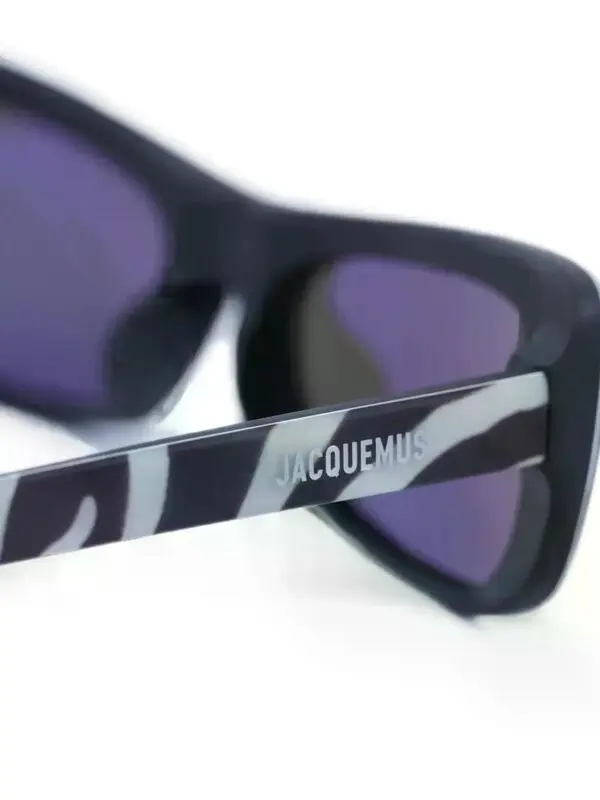 Jacquemus Capri Sunglasses