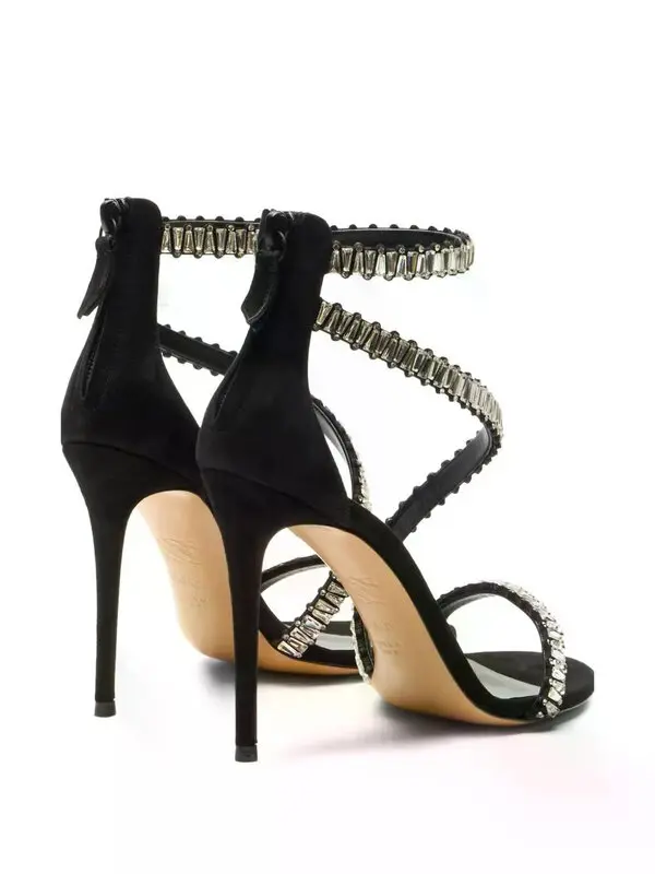 Casadei Julia Heaven Sandals