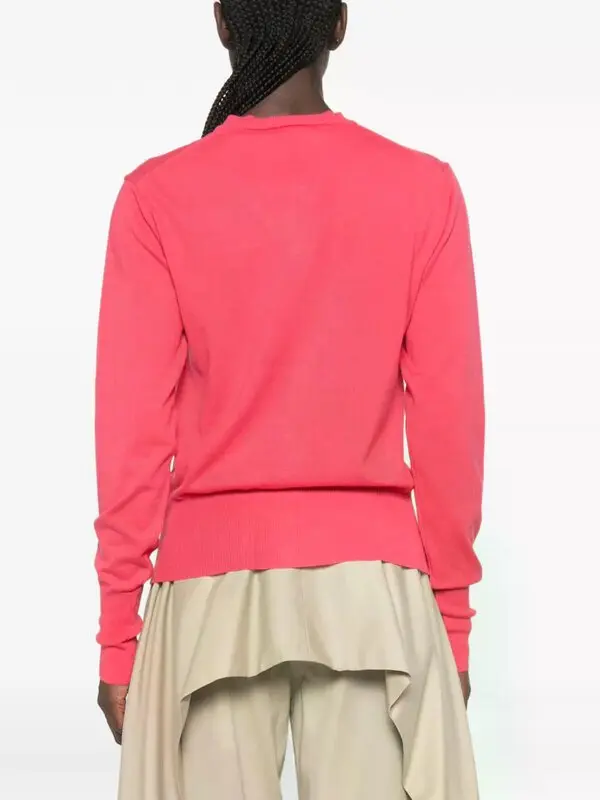 VIVIENNE WESTWOOD Bea Cardigan