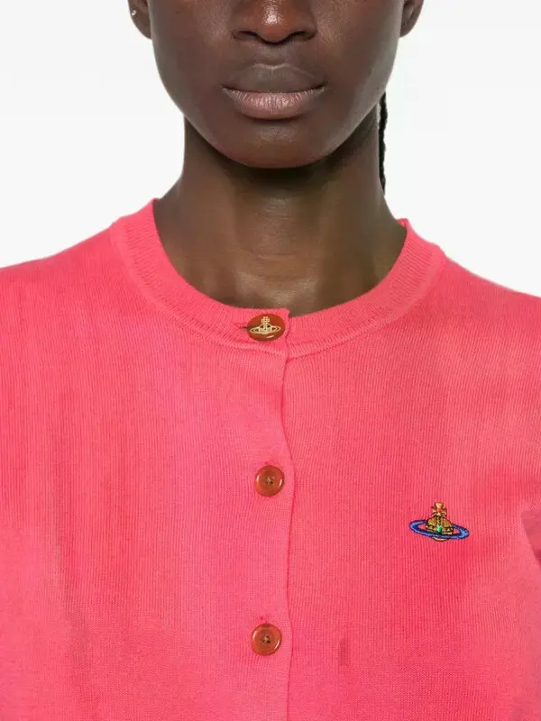 VIVIENNE WESTWOOD Bea Cardigan