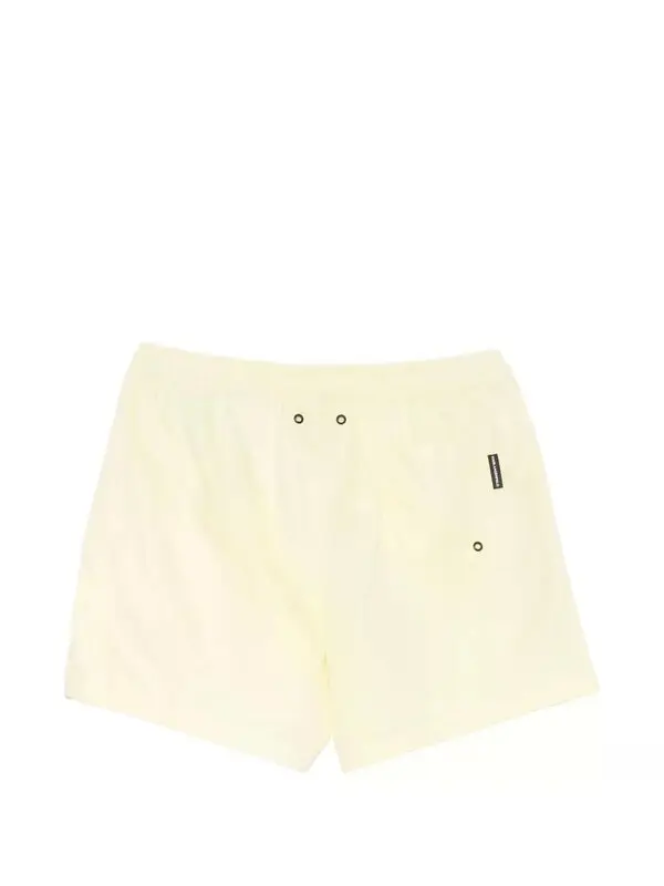 Karl Lagerfeld Drawstring Swim Shorts