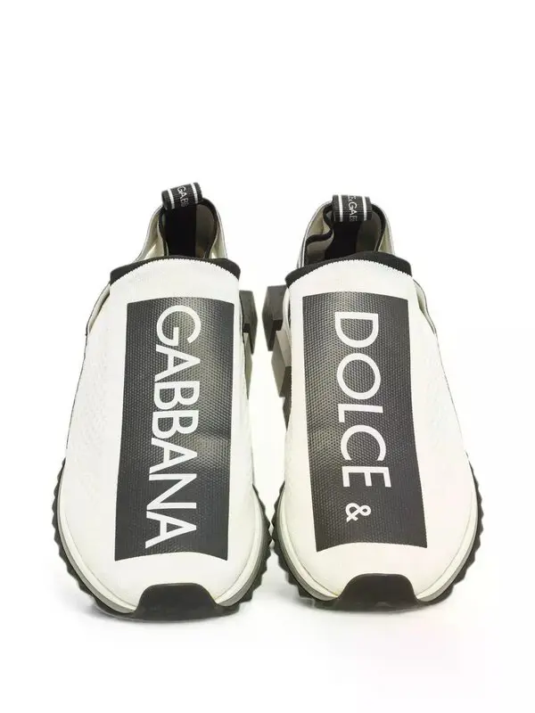 Dolce & Gabbana Sorrento Sneakers
