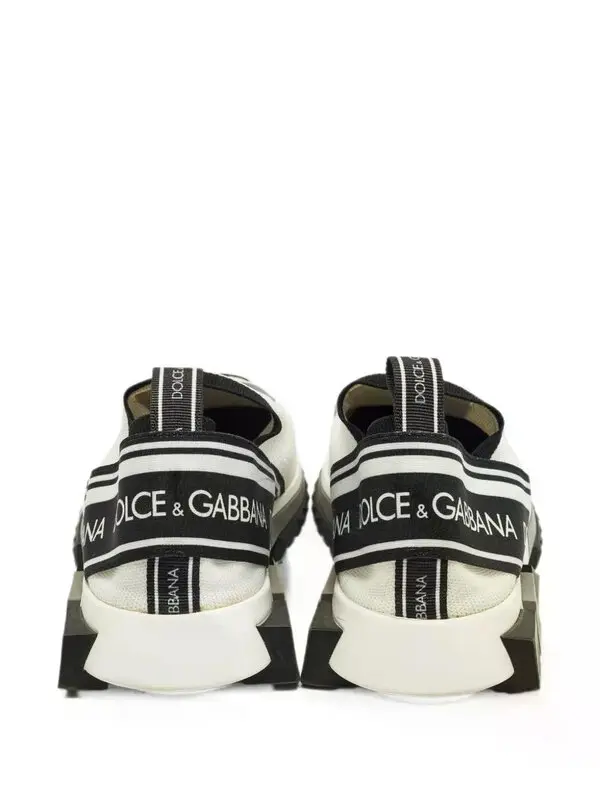 Dolce & Gabbana Sorrento Sneakers