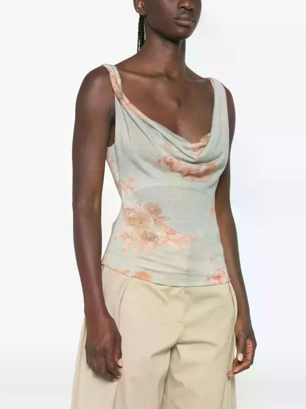 VIVIENNE WESTWOOD Anna Top