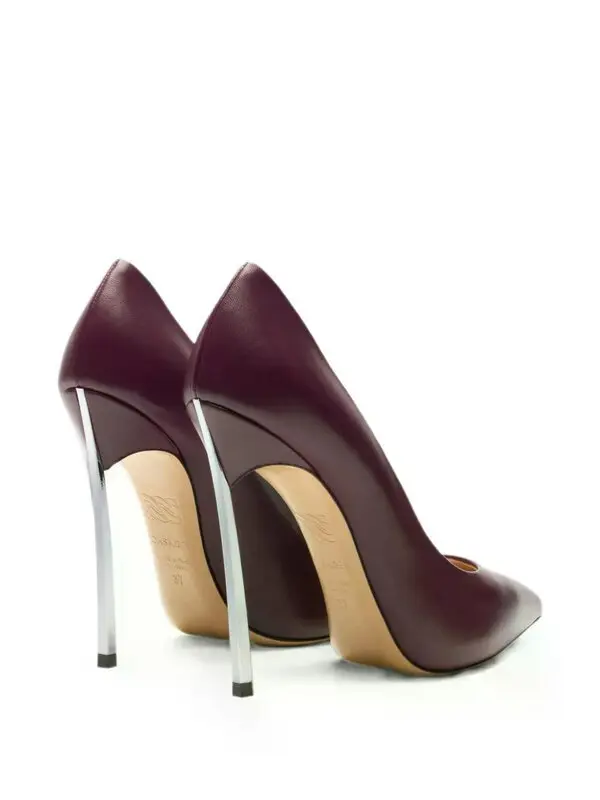 Casadei Blade Minorca Pumps