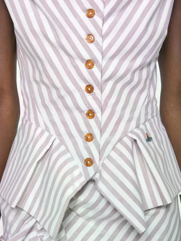 VIVIENNE WESTWOOD Monday Waistcoat