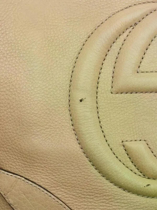 Gucci Soho Chain Tote Bag