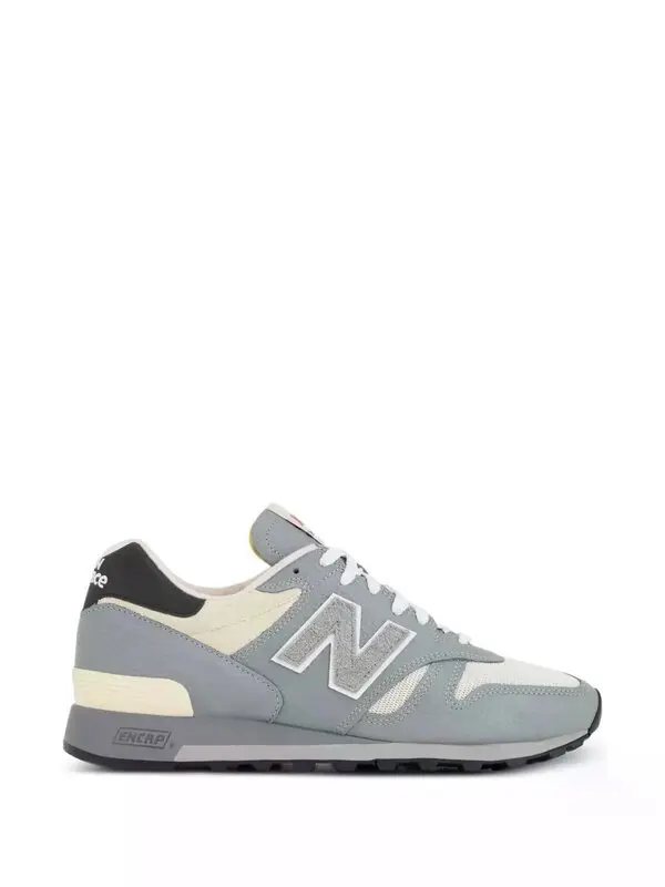 NEW BALANCE Made In Usa 1300 Sneakers - Grey