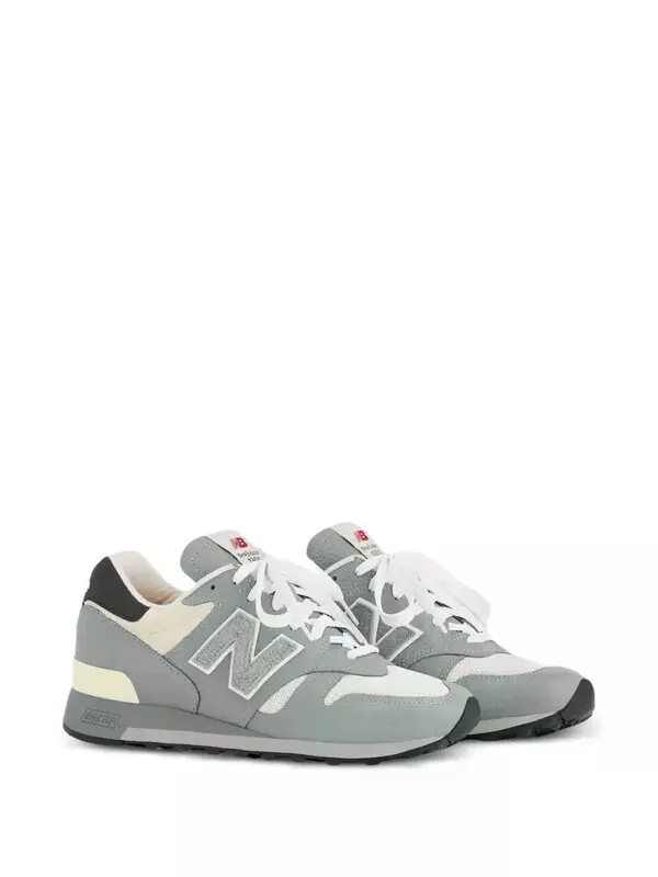 NEW BALANCE Made In Usa 1300 Sneakers