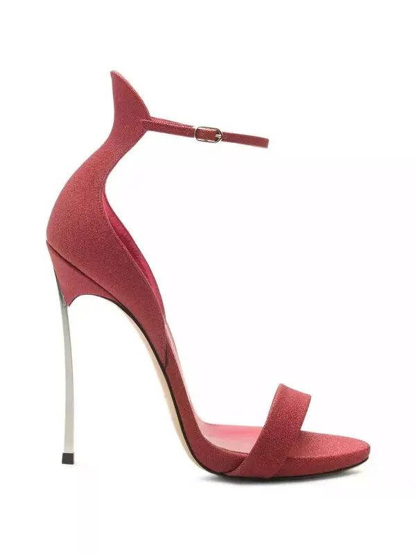 Casadei Blade Sandals