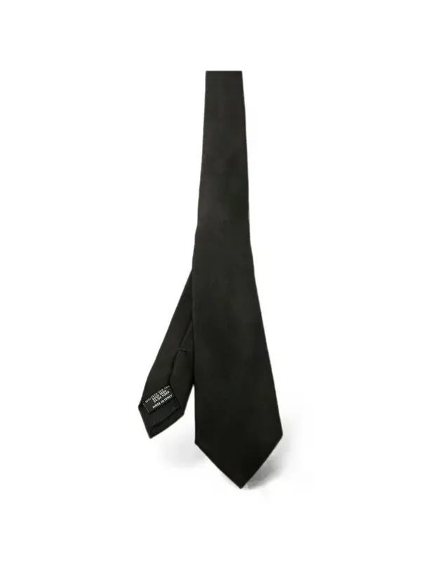Dolce & Gabbana Satin Tie