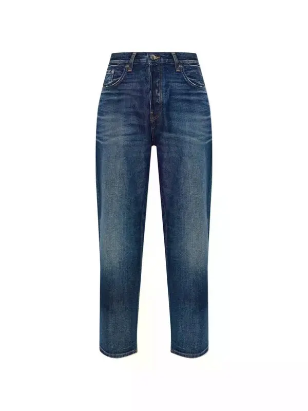 HAIKURE Betty Jeans - Blue
