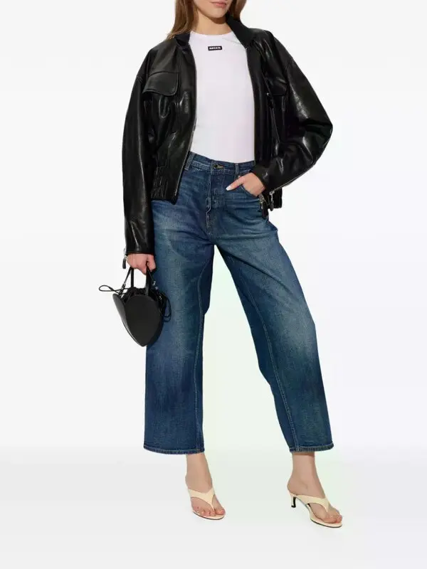 HAIKURE Betty Jeans