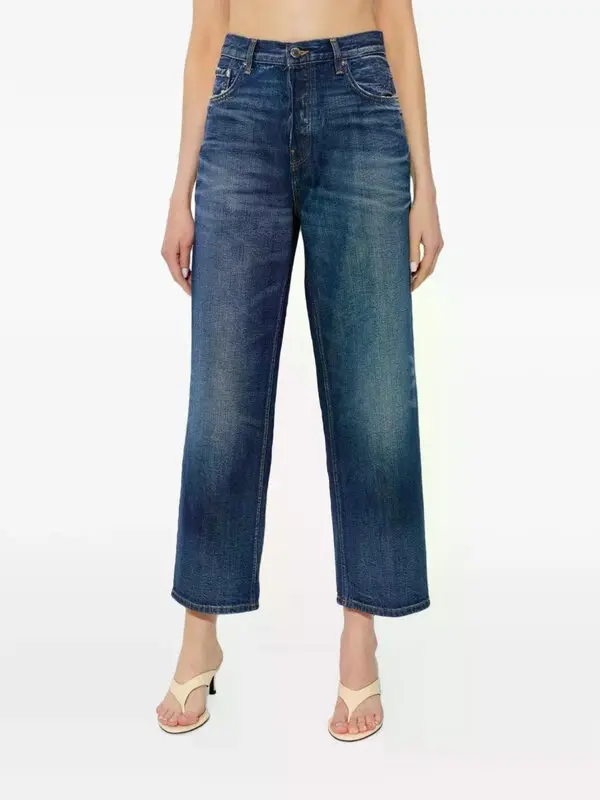 HAIKURE Betty Jeans