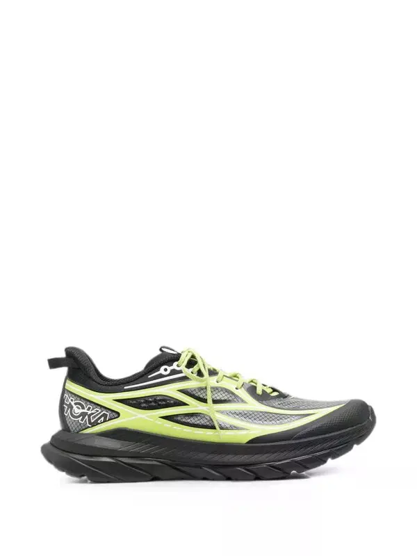 HOKA® Mesh Panelled Sneakers