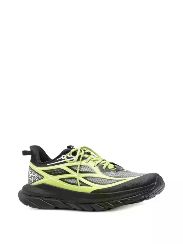 HOKA® Mesh Panelled Sneakers