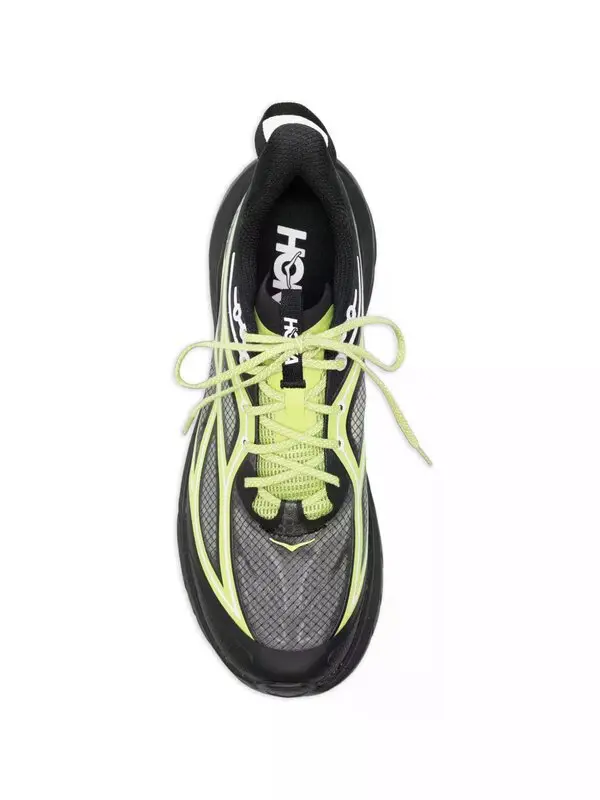 HOKA® Mesh Panelled Sneakers