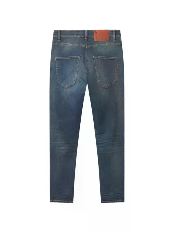 GABBA Rey Faded Denim Jeans