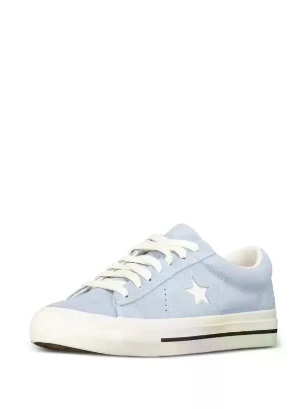 CONVERSE One Star 95 Suede Sneakers