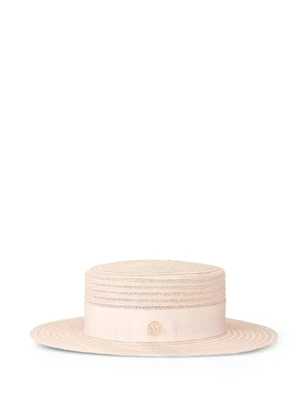 MAISON MICHEL Kiki Hat