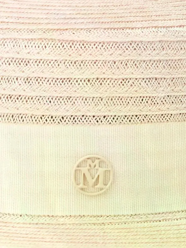 MAISON MICHEL Kiki Hat