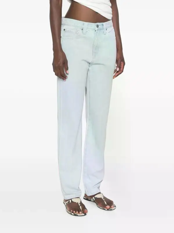Khaite Farley Jeans