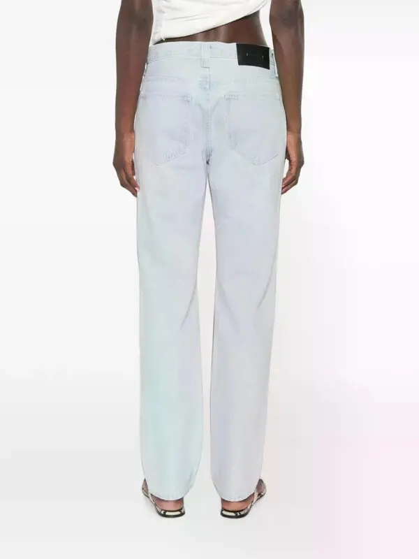 Khaite Farley Jeans