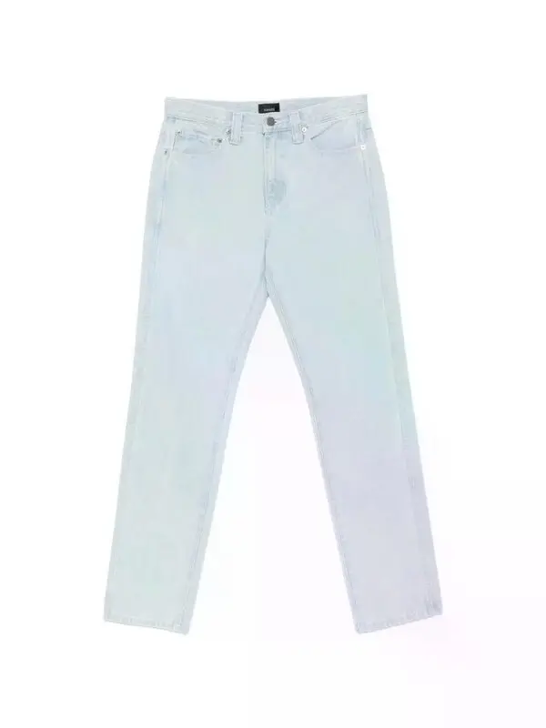 Khaite Farley Jeans - Blue