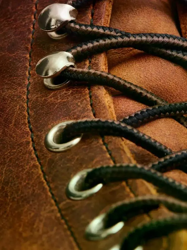 Red Wing Iron Ranger Ankle Boots