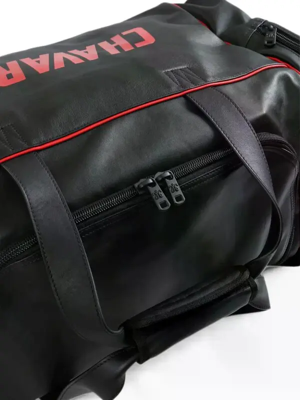 Adidas Logo-print Shoulder Bag