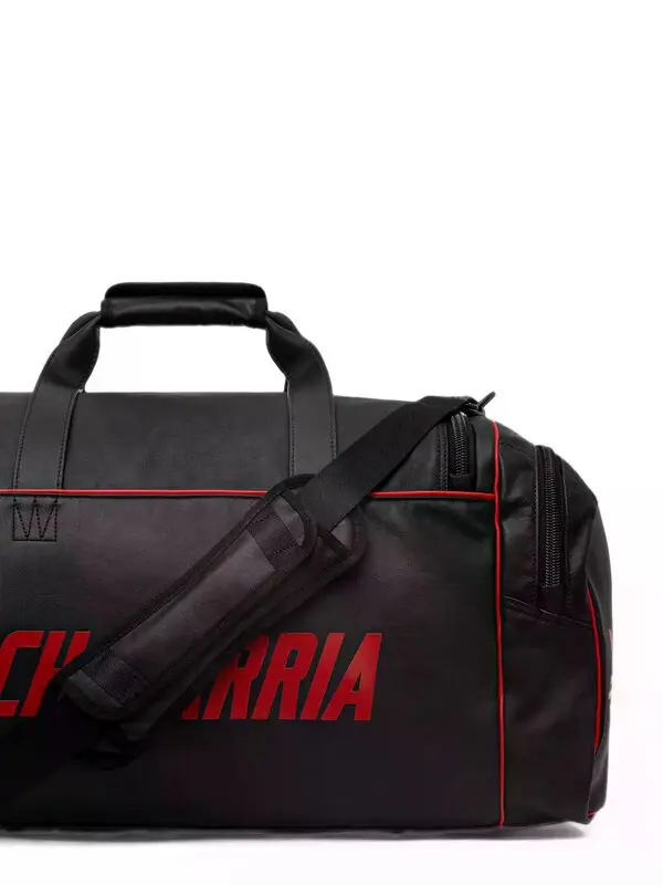 Adidas Logo-print Shoulder Bag