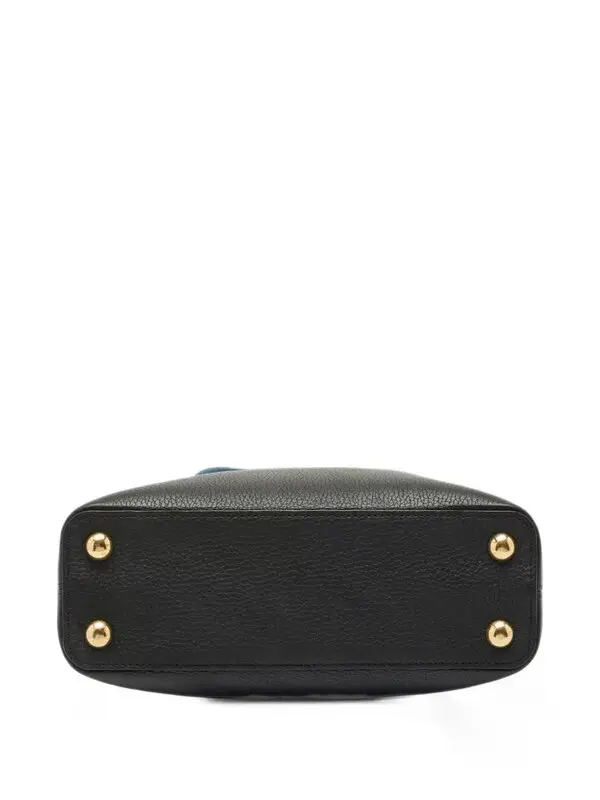 LOUIS VUITTON Capucines Tote Bag