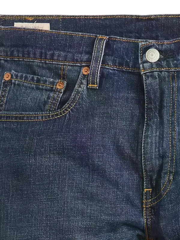 LEVI'S 502 Taper Jeans
