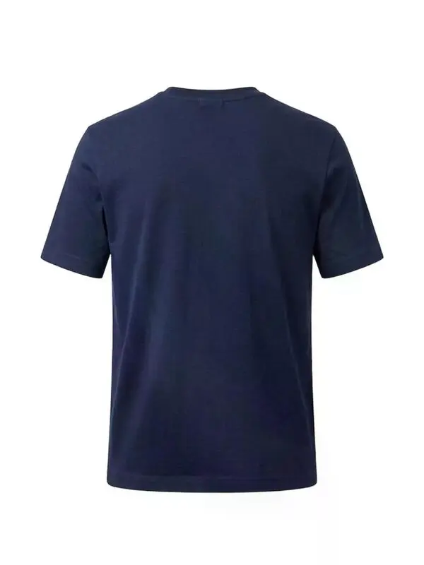 TOMBOLINI Zero Gravity T-shirt