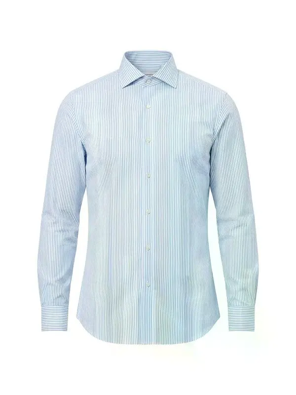 TOMBOLINI Striped Long-sleeve Shirt