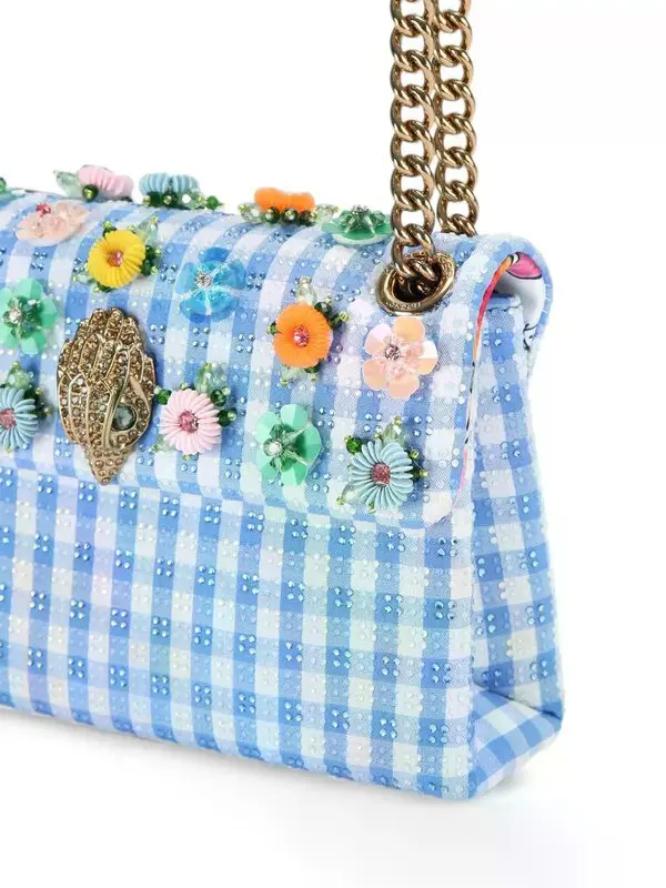 Kurt Geiger Mini Kensington Bag