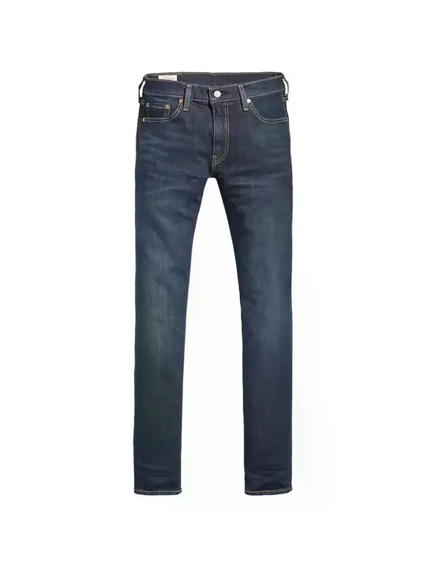 LEVI'S 511 Slim-fit Jeans - Blue