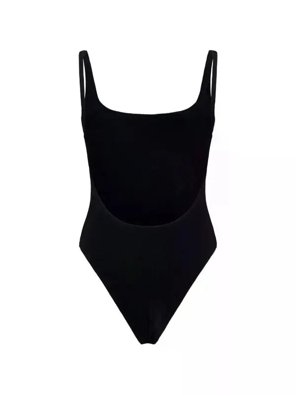 Dsquared2 Signature One-piece Swimsuit