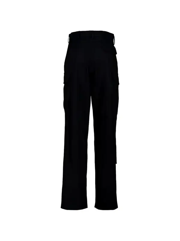 Stella McCartney Cargo Straight Trousers
